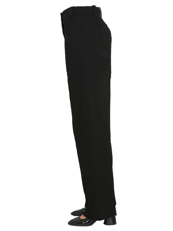 Khaite Preen Pants