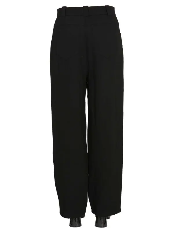 Khaite Preen Pants