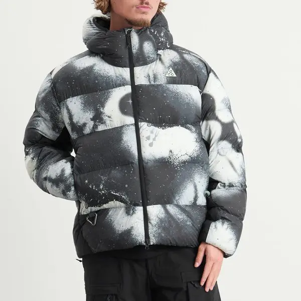 Nike Lunar Lake Aop Jacket