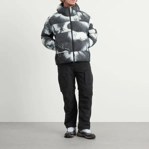 Nike Lunar Lake Aop Jacket