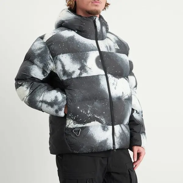 Nike Lunar Lake Aop Jacket