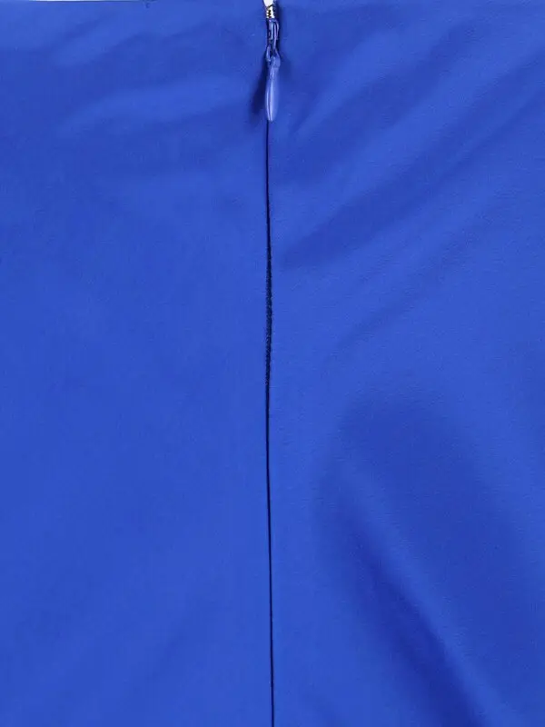 Ralph Lauren Maxi Dress - Blue