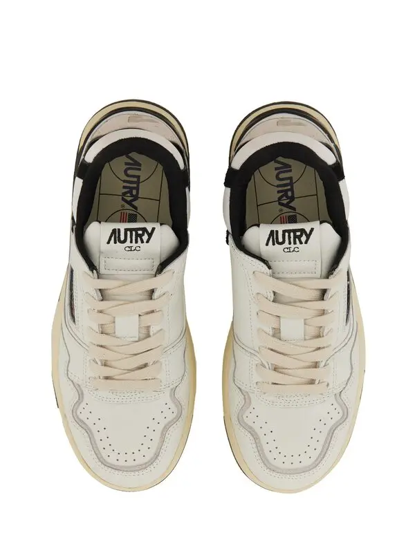 AUTRY Sneaker Clc