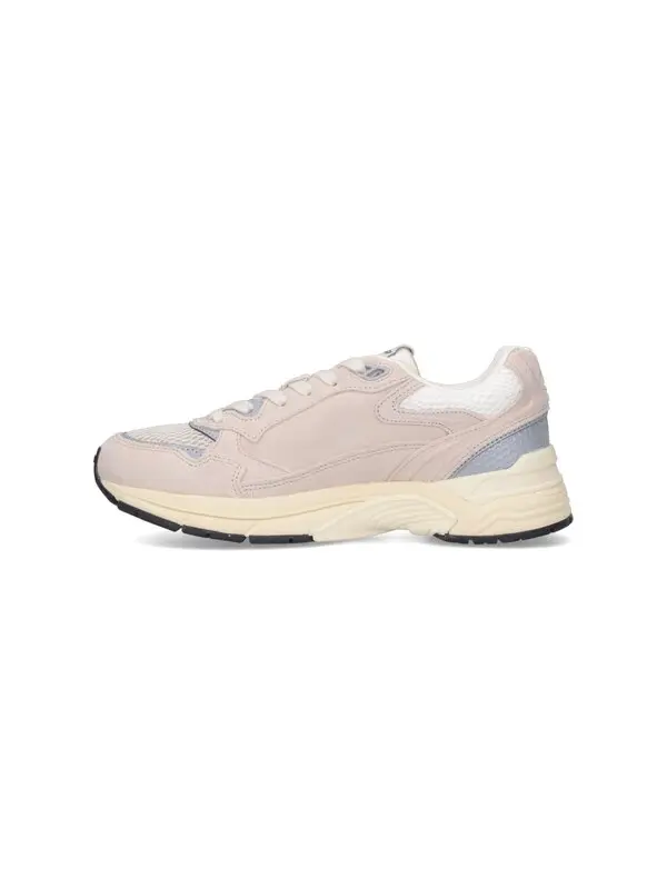 AUTRY Hyperway Sneakers - Cream