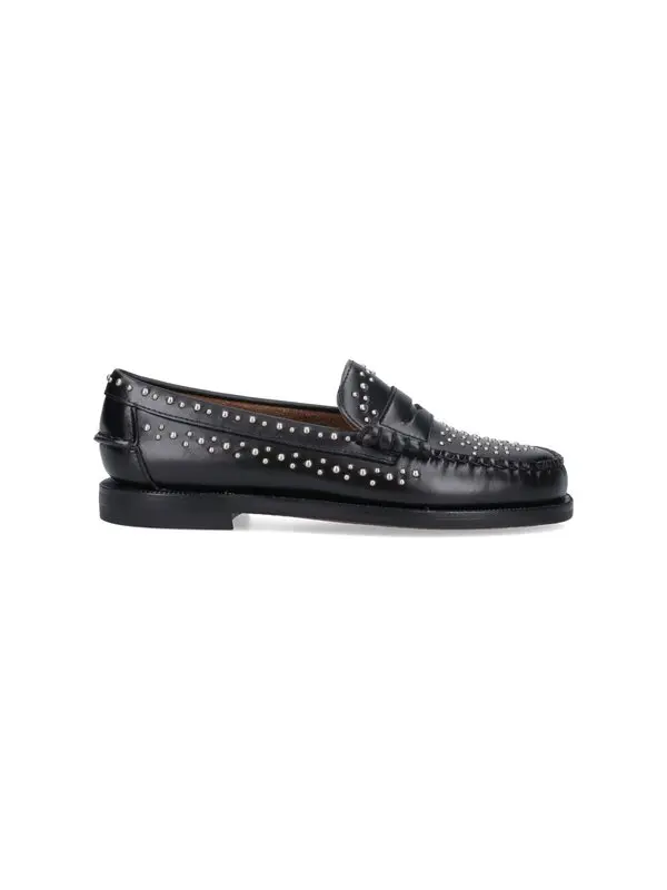 SEBAGO Dan Studs Loafers