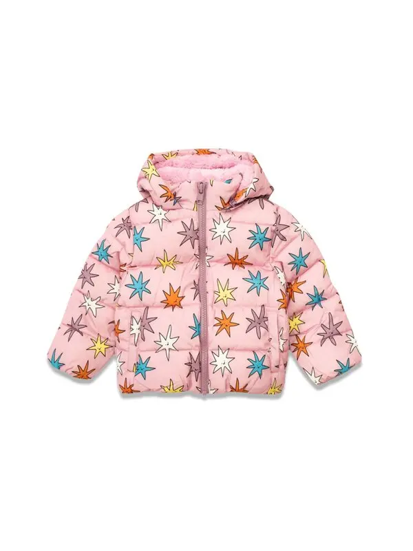Stella McCartney Puffer