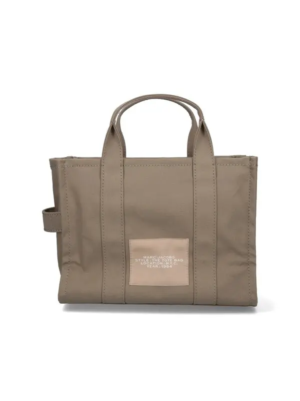 Marc Jacobs The Medium Tote Bag - Green