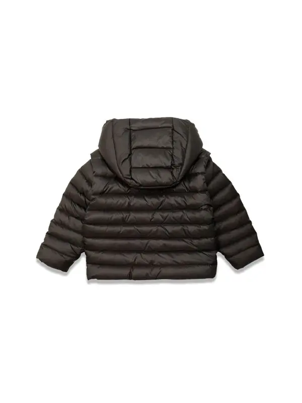 Balmain Quilted Jacket