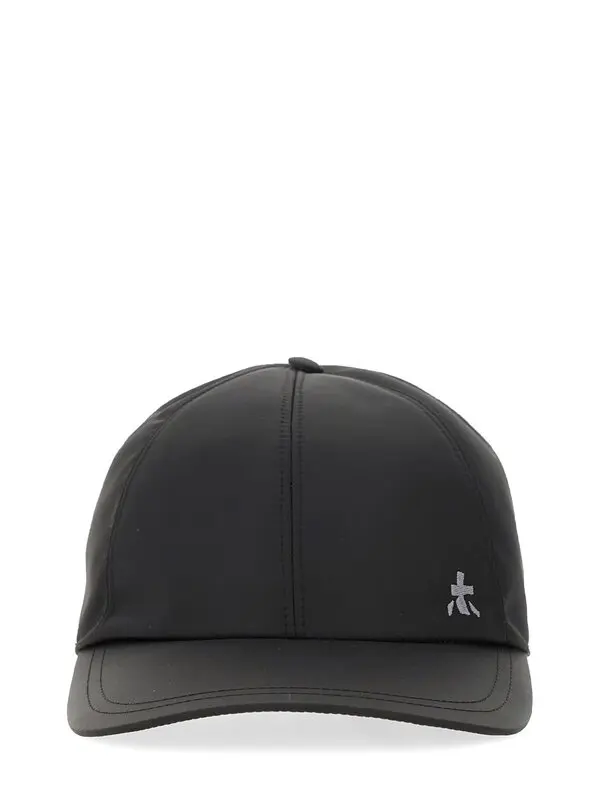Premiata Cap - Black