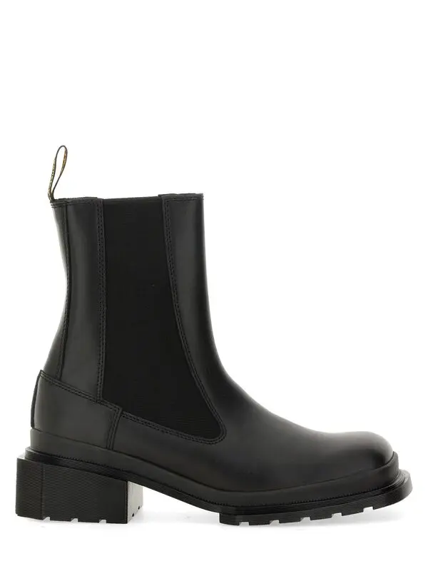 Dr. Martens Maybole Chelsea Boot - Black
