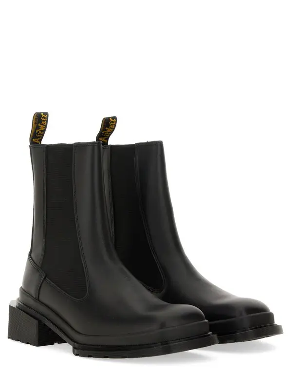 Dr. Martens Maybole Chelsea Boot - Black