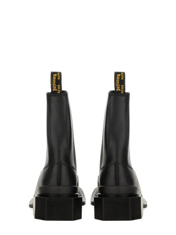 Dr. Martens Maybole Chelsea Boot - Black