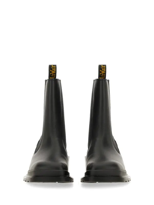Dr. Martens Maybole Chelsea Boot - Black