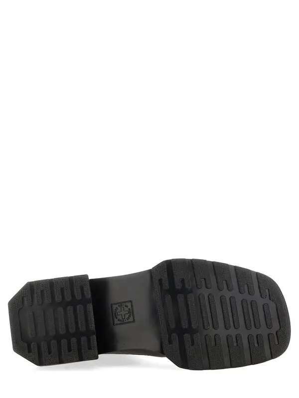 Dr. Martens Maybole Chelsea Boot - Black