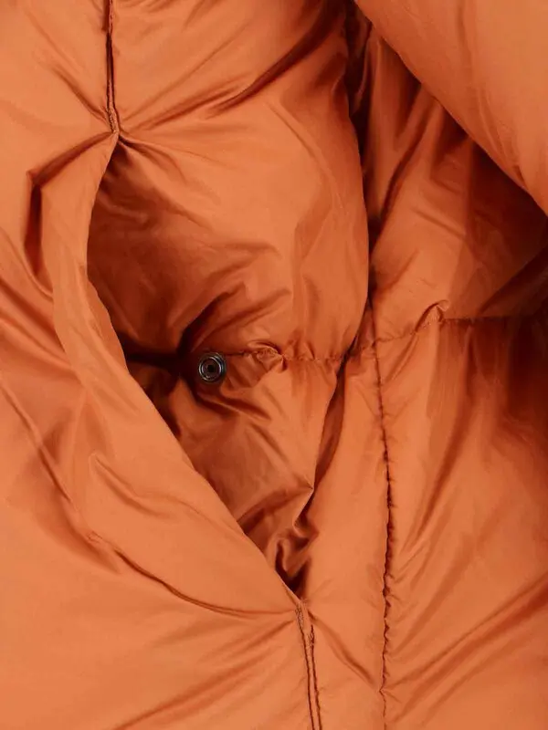 K-WAY Ripstop Down Jacket