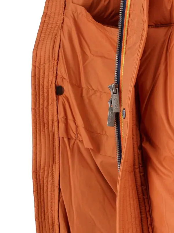 K-WAY Ripstop Down Jacket