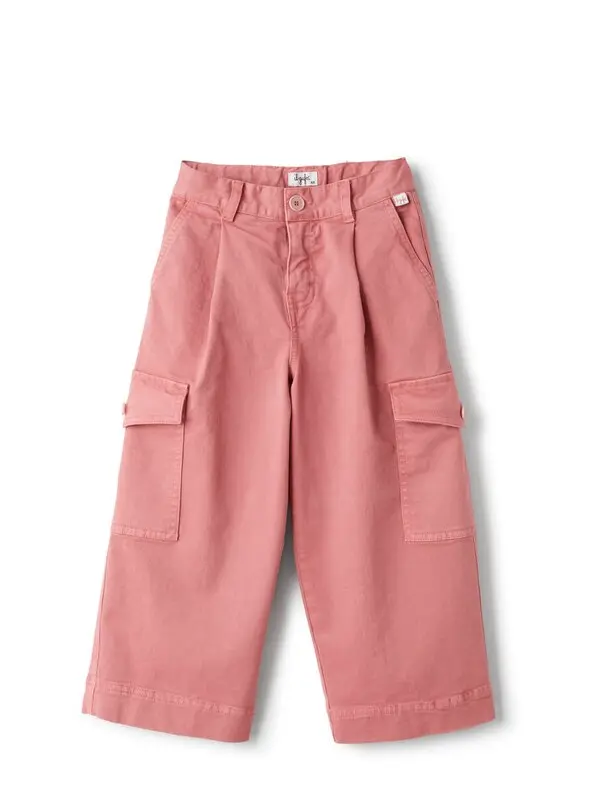 IL GUFO Long Pants
