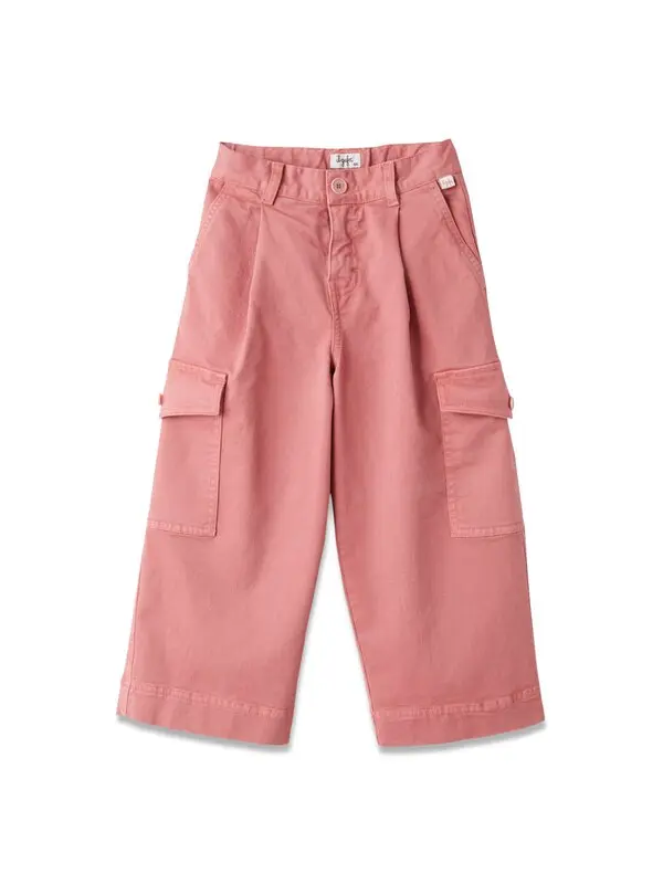 IL GUFO Long Pants