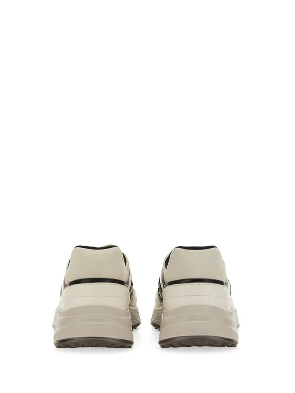 Hogan Hyperlight Sneaker - Beige