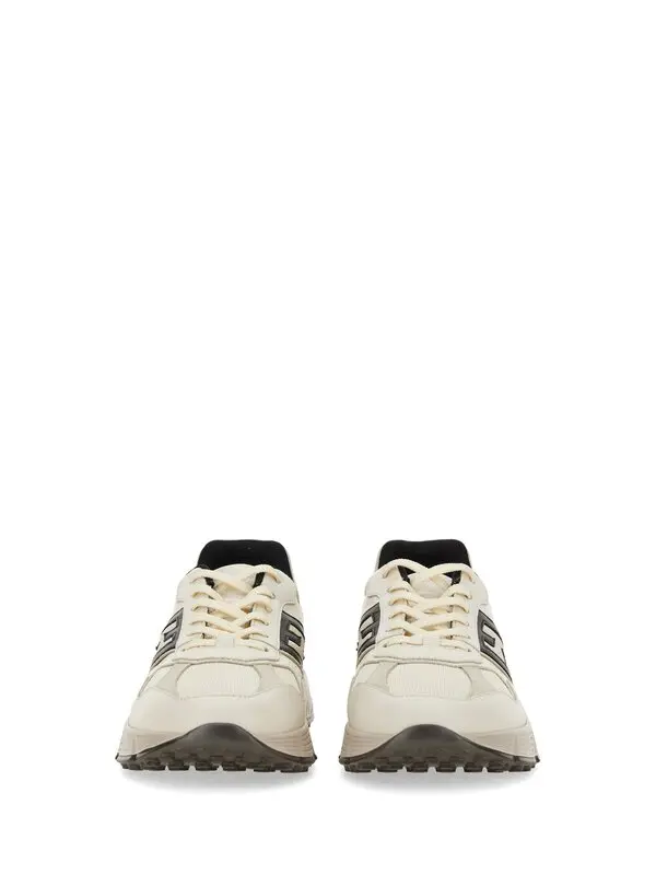 Hogan Hyperlight Sneaker - Beige