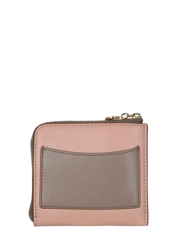Stella McCartney Wallet With Zip