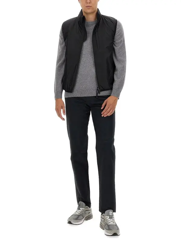 Aspesi Chino Pants - Blue