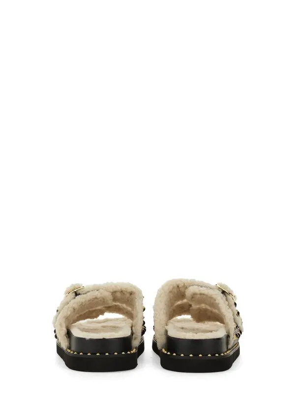 Ash Utah Bis Sandal