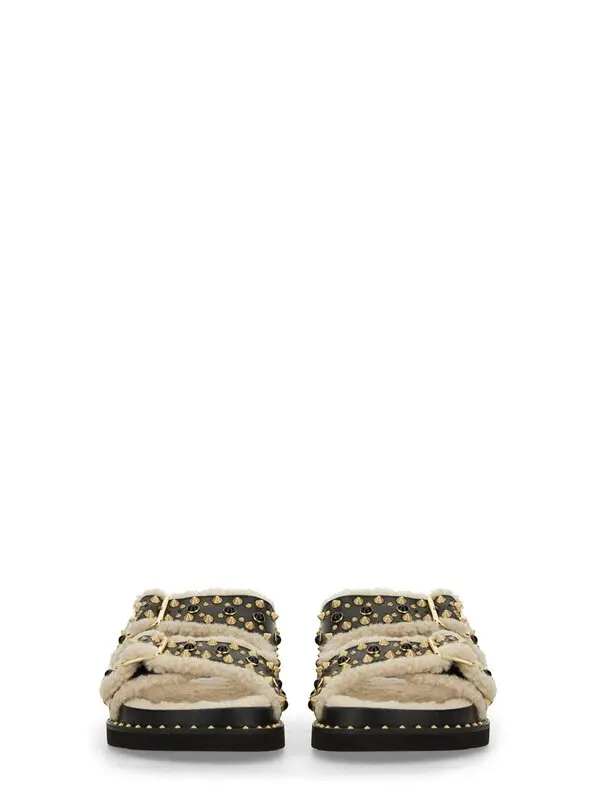Ash Utah Bis Sandal