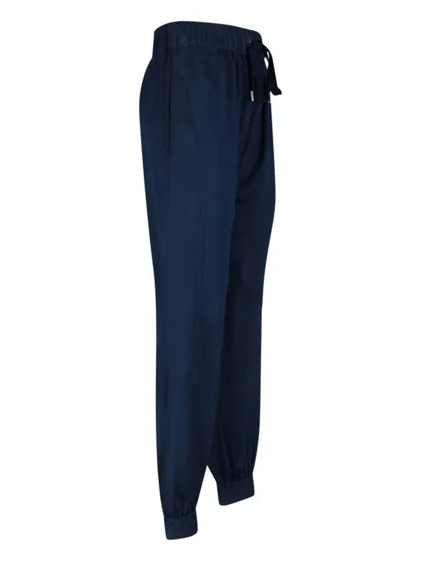 SA SU PHI Valentina Track Pants - Blue