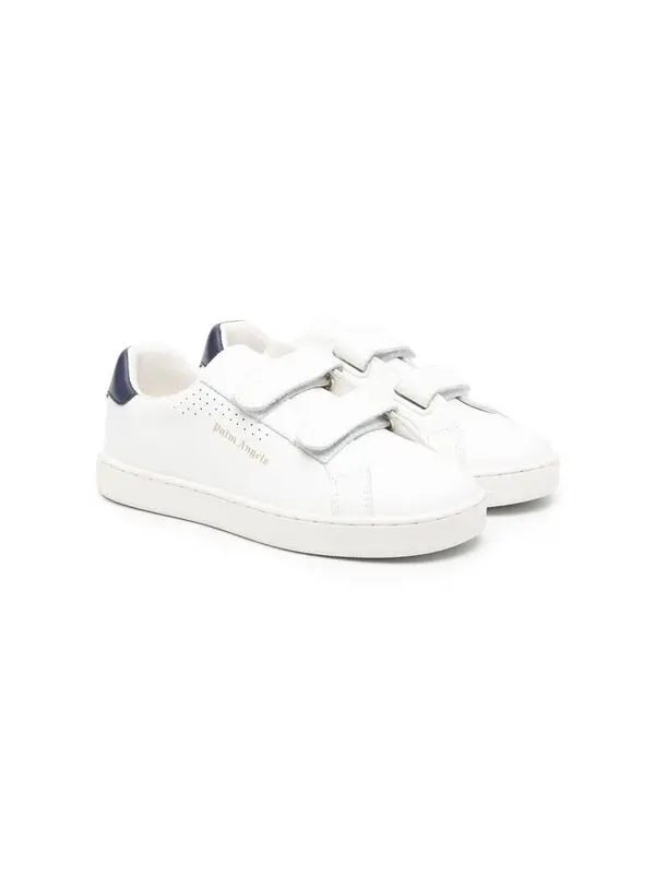 Palm Angels 1 Strap Sneakers