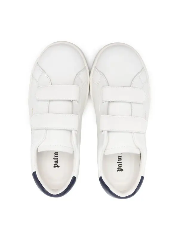 Palm Angels 1 Strap Sneakers