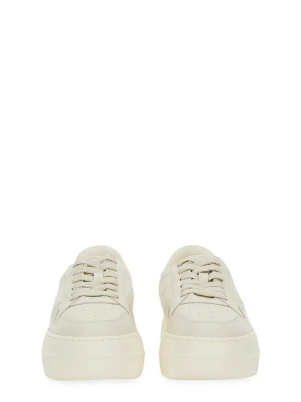 Hogan Skyscraper Sneakers - Ivory