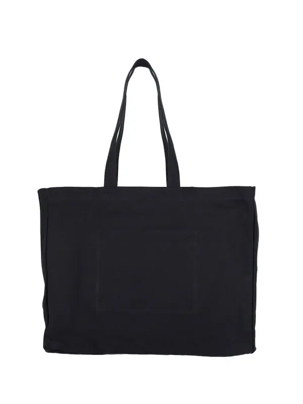 ANYA HINDMARCH Logo Tote Bag - Black