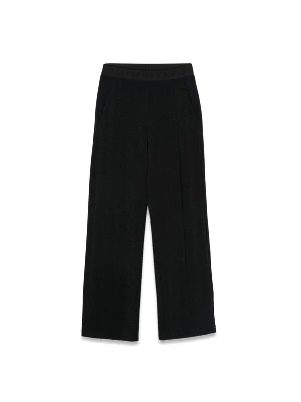 Balmain Jersey Pants
