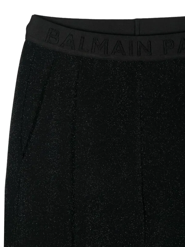 Balmain Jersey Pants