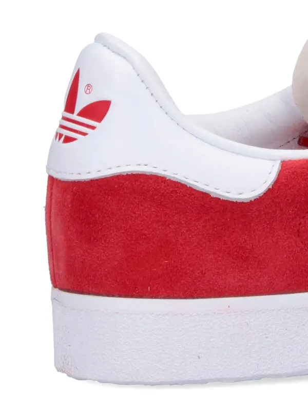 Adidas Gazelle 85 Sneakers - Red