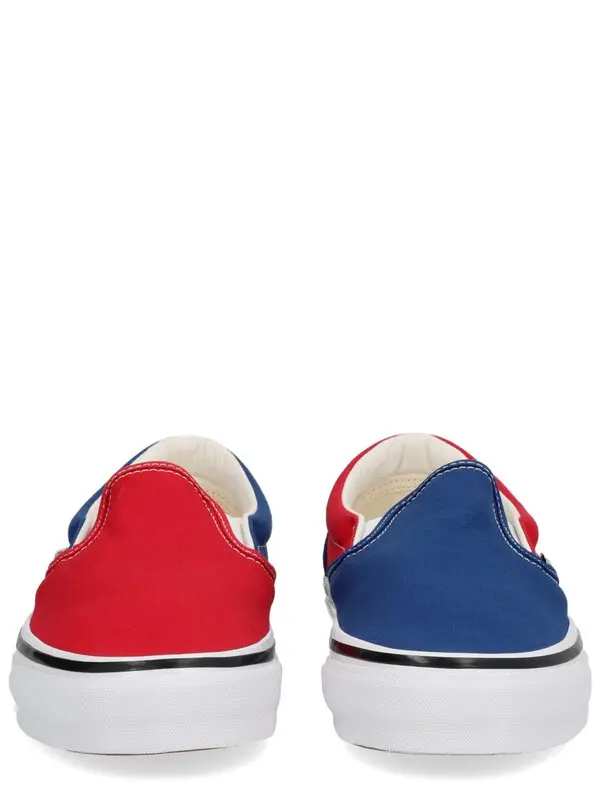 VANS X ENGINEERED GARMENTS Slip-on Sneaker