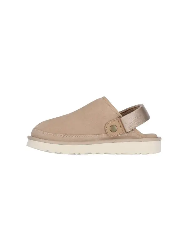 UGG Goldencoast Mules - Beige