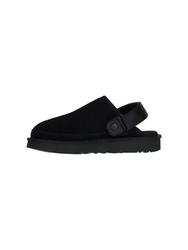 UGG Goldencoast Mules - Black