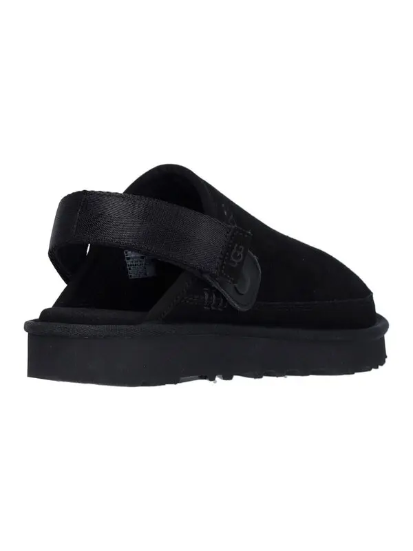 UGG Goldencoast Mules - Black