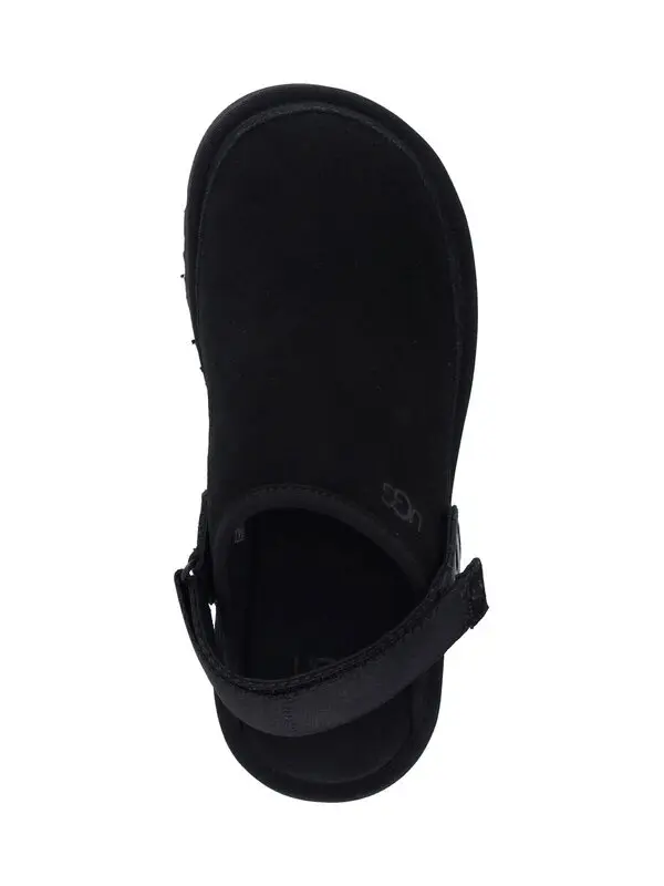 UGG Goldencoast Mules - Black