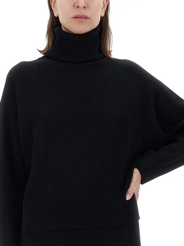 Brunello Cucinelli Turtleneck Top