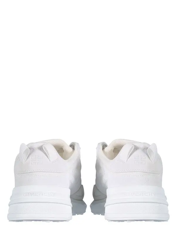 Givenchy Low Top Sneakers