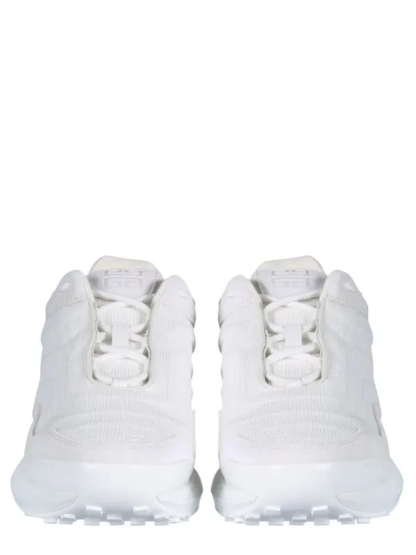 Givenchy Low Top Sneakers