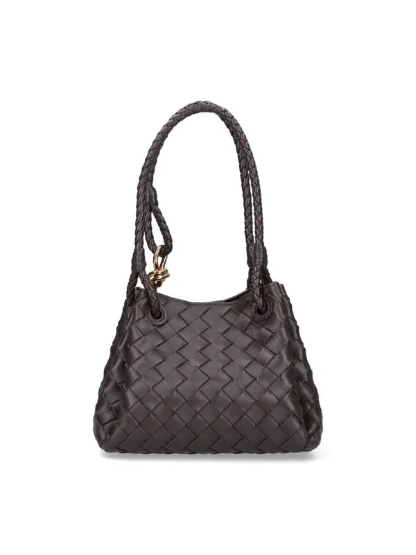 Bottega Veneta Parachute Small Bag