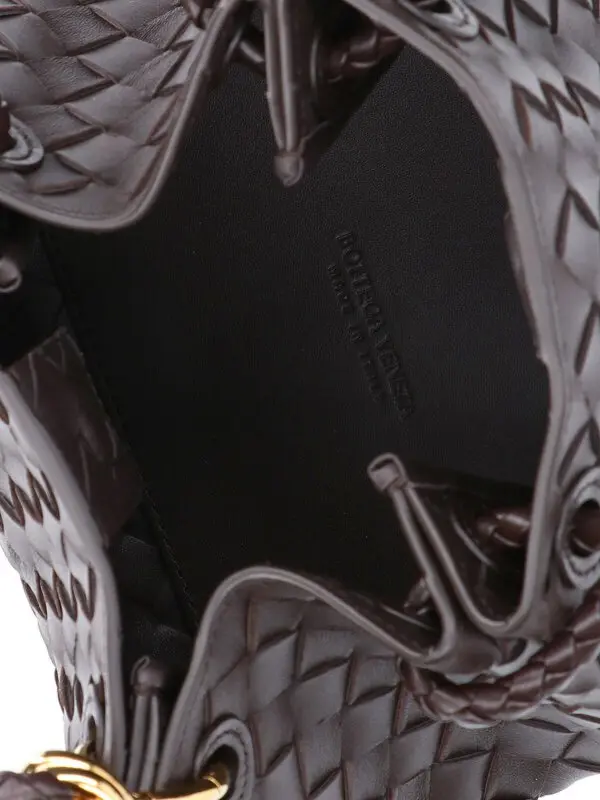 Bottega Veneta Parachute Small Bag