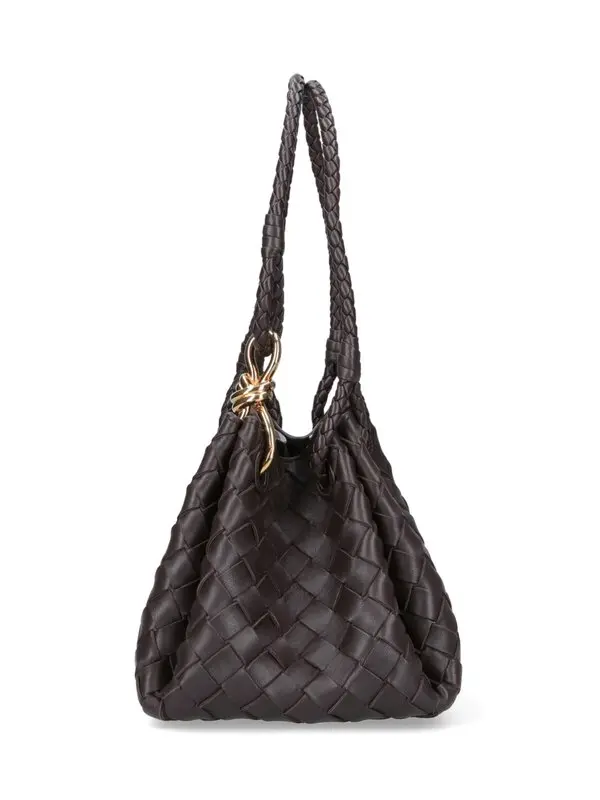 Bottega Veneta Parachute Small Bag