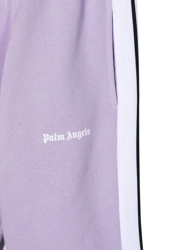 Palm Angels Logo Track Pant