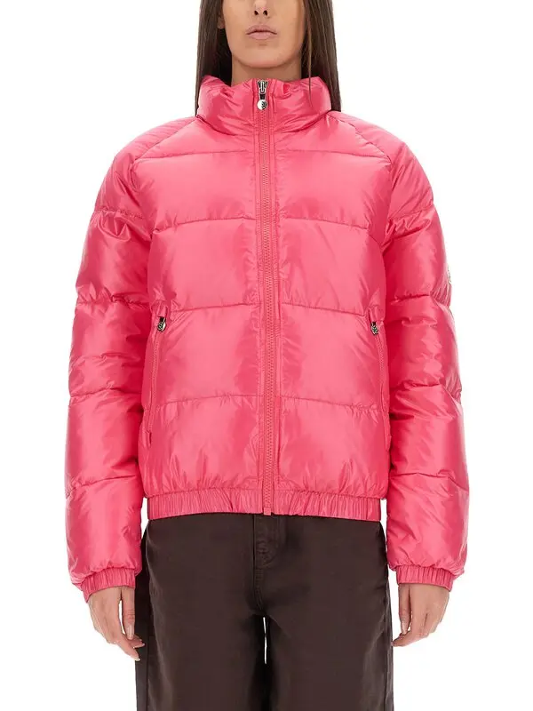 Pyrenex Vintage Mythic Down Jacket - Pink