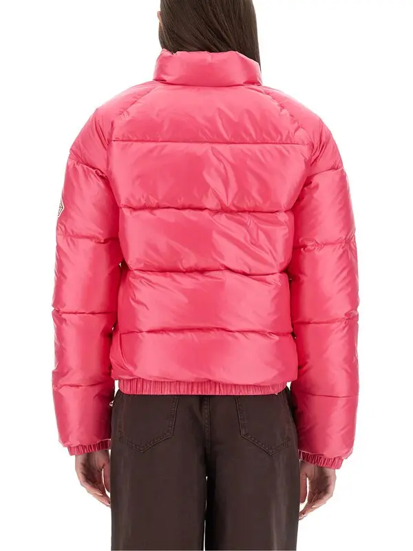 Pyrenex Vintage Mythic Down Jacket - Pink